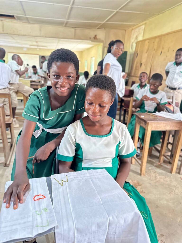 Homepage - Ibok Oduro Foundation